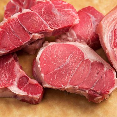 Pickled Cured Pork Hocks, Pantry - Lehman's