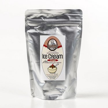 Amish Homemade Ice Cream Mix & Supplies | Lehman's