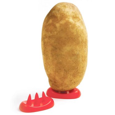 Potato Feet, Cooking and Baking Helpers - Lehman's