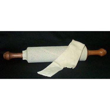 Rolling Pin Covers, Baking Supplies - Lehman's