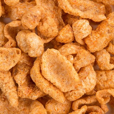 Pork Rinds | Lehman's
