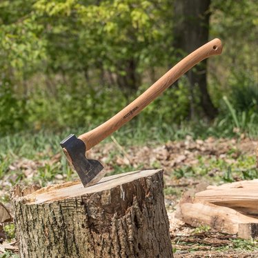 Hults Bruk Akka Forester's Axe