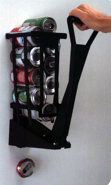 Heavy-Duty Can Crusher, Household Helpers - Lehman's