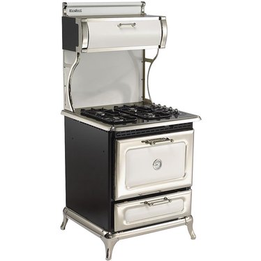 Heartland Classic Collection 30 All Gas Ranges, Ranges - Lehman's
