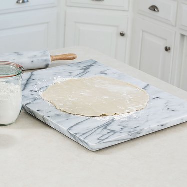 Marble Pastry Board, Baking Supplies - Lehman's