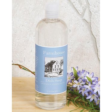 Farmhouse Dish Soap, Cleaners and Polishes - Lehman's