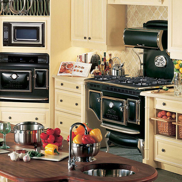 Wood Stoves, Cookstoves, Ranges, Fireplaces & Parts | Lehman's