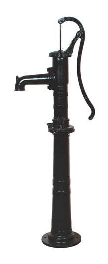 Shallow Well Hand Water Pumps | Hand Pumps, Cistern Pumps | Lehman's