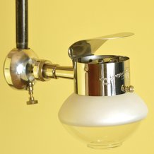 Gas Lights - Lehman's