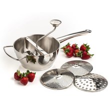 Food Mills | Lehman's