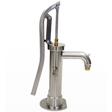 Shallow Well Hand Water Pumps | Hand Pumps, Cistern Pumps | Lehman's