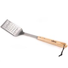 All-In-One Kitchen Tool Spatula, Storage and Serving - Lehman's