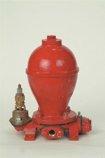 Ram Hydraulic Water Pumps, Deep Well Pumps - Lehman's