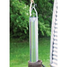 Lehman's Own Galvanized Well Bucket, Emergency Supplies - Lehman's