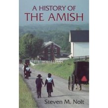 Amish Heritage & Lifestyle Books | Lehman's