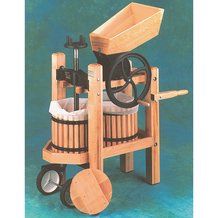 Fruit Press | Shop for Fruit Presses at Lehman's