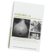 Foxfire Books | Buy the Complete Set at Lehman's