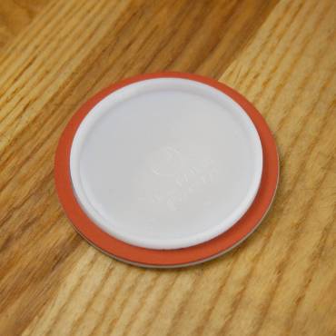 Canning Jar Lids - Reusable - Regular (24), Jar Lids and Bands - Lehman's