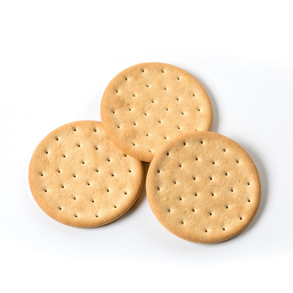 Emergency Pilot Bread Crackers | Lehman's