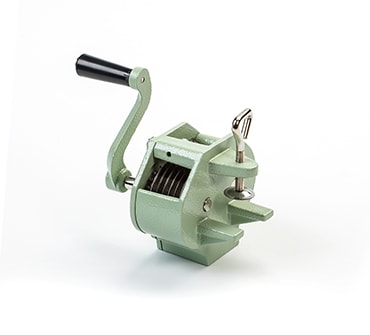 Bean Frencher | Lehman's