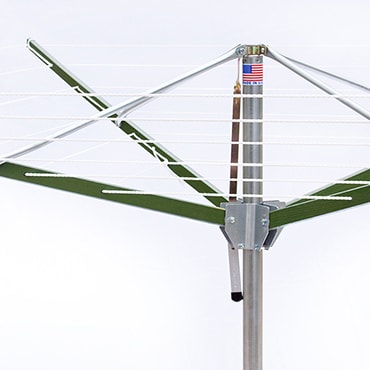 Large Deluxe Spinning Clothes Dryer | Lehman's