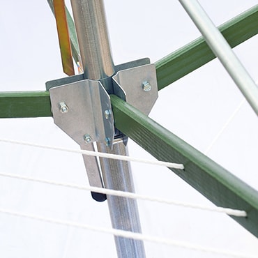 Large Deluxe Spinning Clothes Dryer | Lehman's