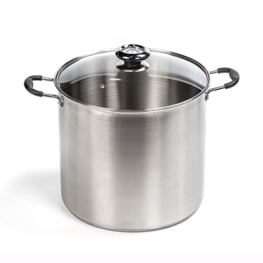 Water Bath Canners | Lehman's