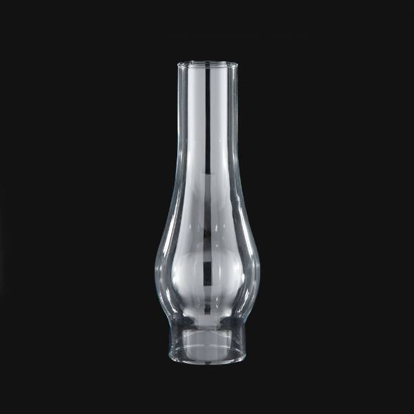 Oil Lamp Chimneys 2-5/8 base, Chimneys and Globes - Lehman's