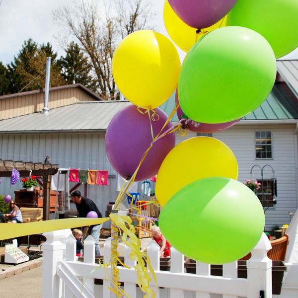 Kidron Store Hours & Directions - Lehman's