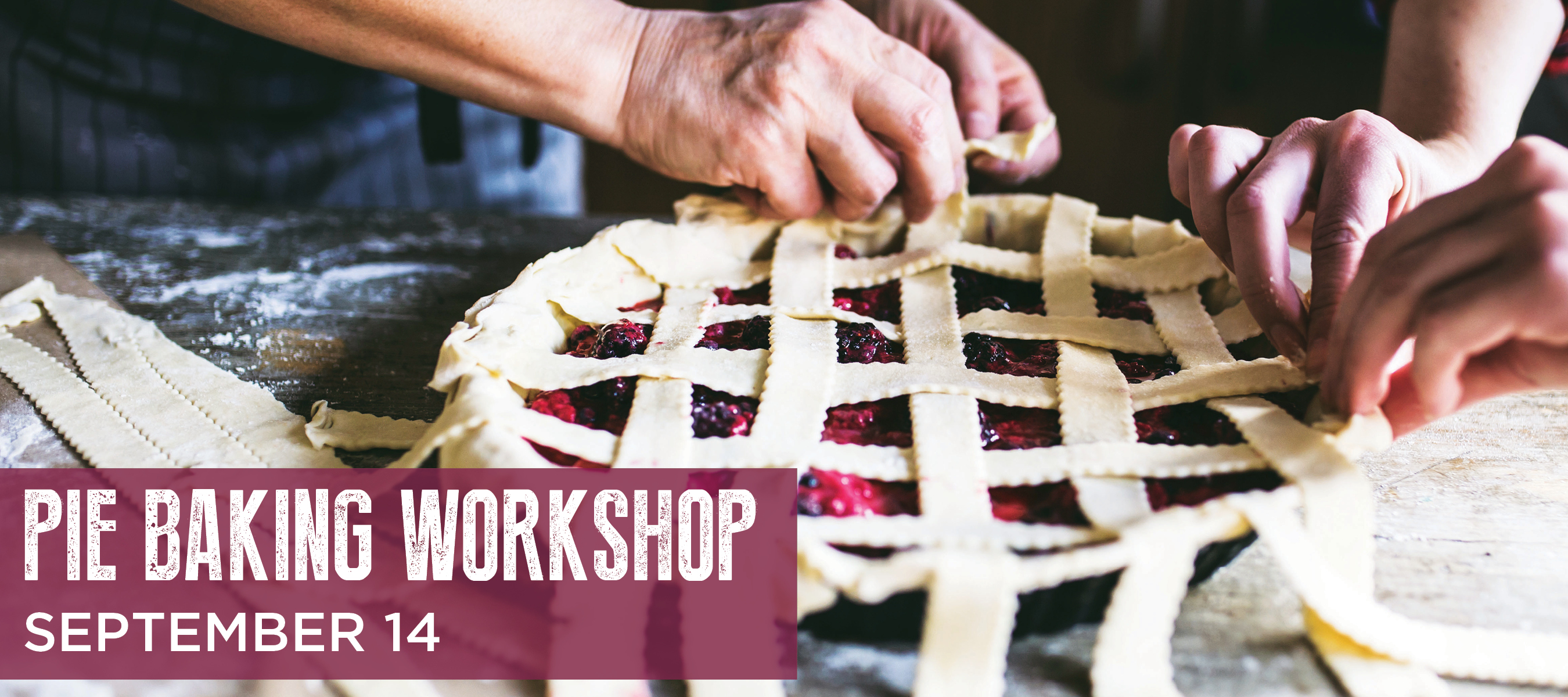 Store Events - Lehman's