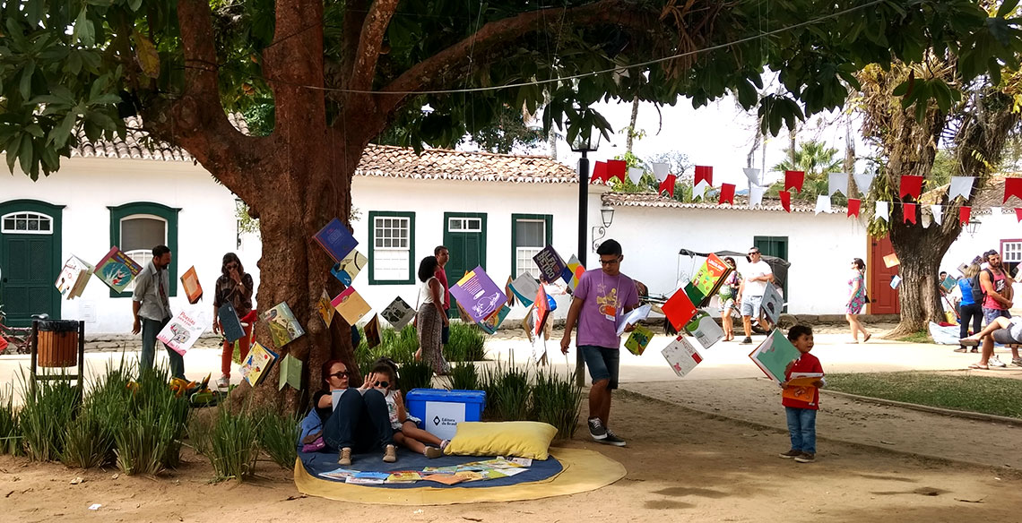 Flip 2017: Os melhores momentos da Festa Literária Internacional de Paraty