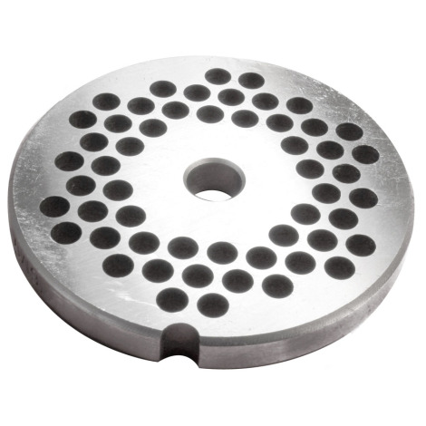 # 20/22 Grinder Plates - 6mm | LEM Products