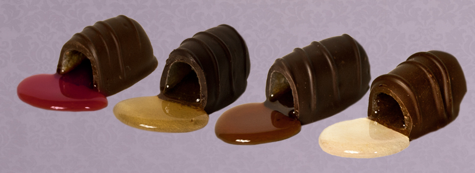 Quintessential Chocolates - Decadent Liquor Filled Chocolates and ...