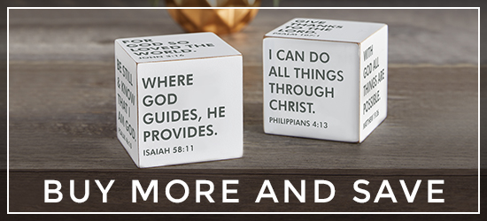 Living Grace | Christian Gifts & Worship Supplies