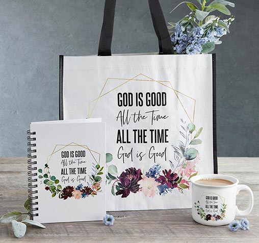 Living Grace | Christian Gifts & Worship Supplies