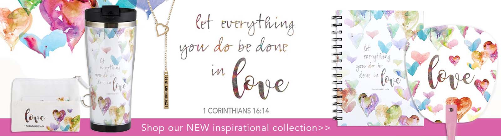 Living Grace | Christian Gifts & Worship Supplies