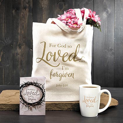 Living Grace | Christian Gifts & Worship Supplies