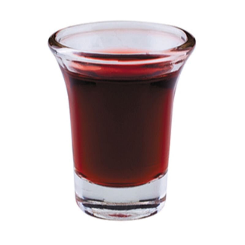 Glass Communion Cup - 12 pack, Communion Cups: Living Grace Catalog