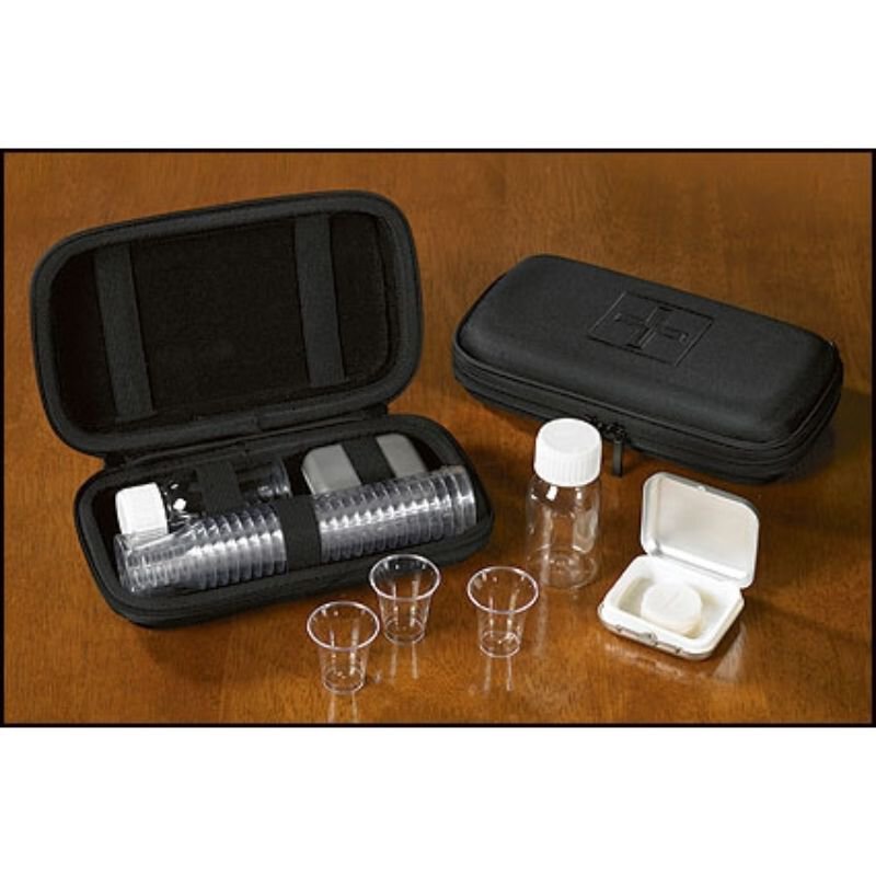Disposable Portable Communion Set, Portable Communion Sets: Living ...