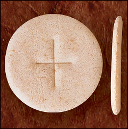 Church Supplies, Communion Hosts, Altar Bread, Cavanagh | Living Grace