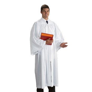 Baptismal Apparel, Baptismal Robes | Living Grace