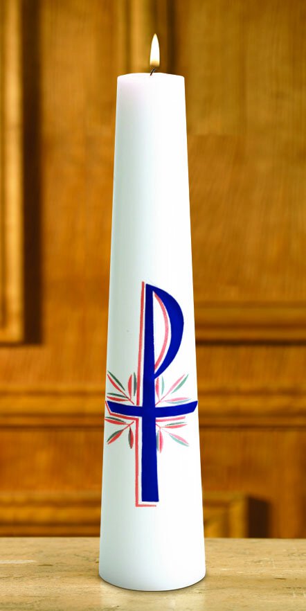 Worship Supplies, Candles, Will & Baumer | Living Grace