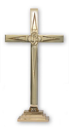 Worship Supplies, Altar Ware, Altar Crosses & Sets | Living Grace