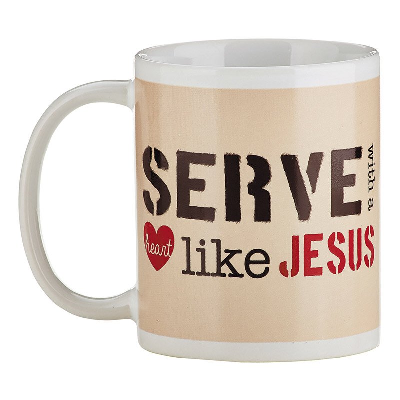 Religious Gifts, Appreciation & Volunteer Gifts | Living Grace