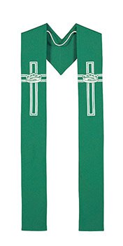 Clergy Apparel, Clergy Stoles, R.J. Toomey | Living Grace