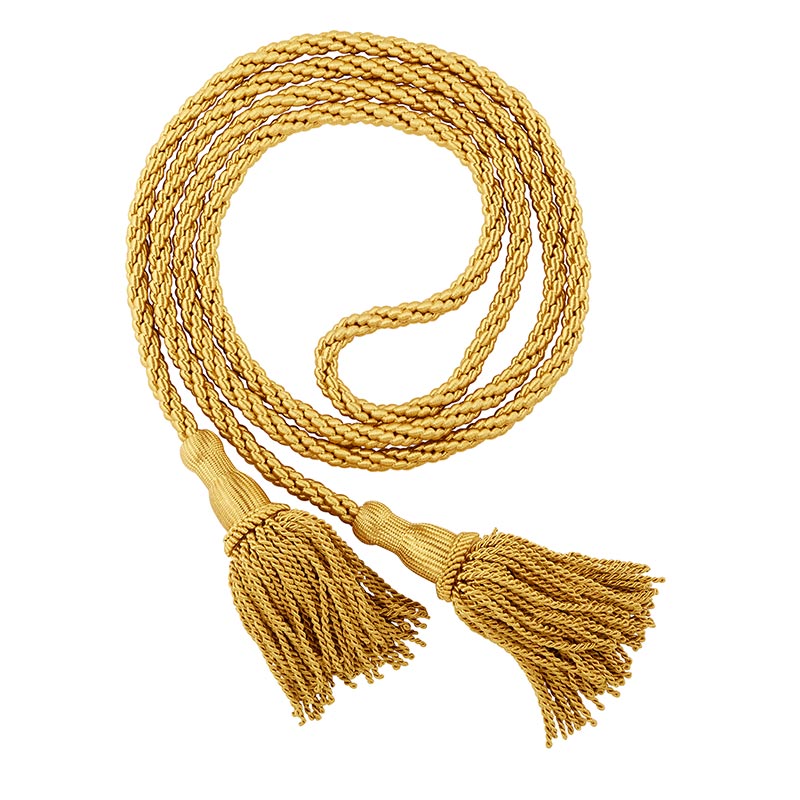 Weighted Pew Rope, Worship Supplies: Living Grace Catalog