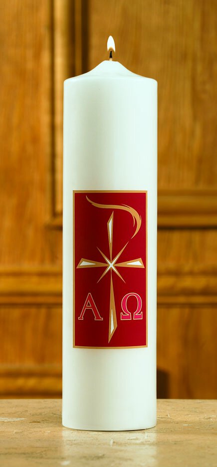 Worship Supplies, Candles, Will & Baumer | Living Grace