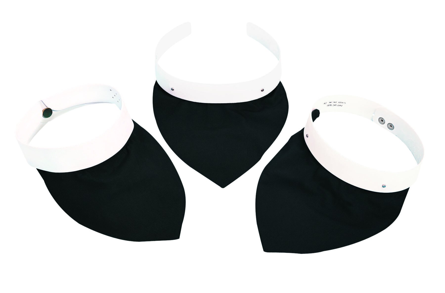 Clergy Apparel, Neckband Collars, Clerical Collars | Living Grace