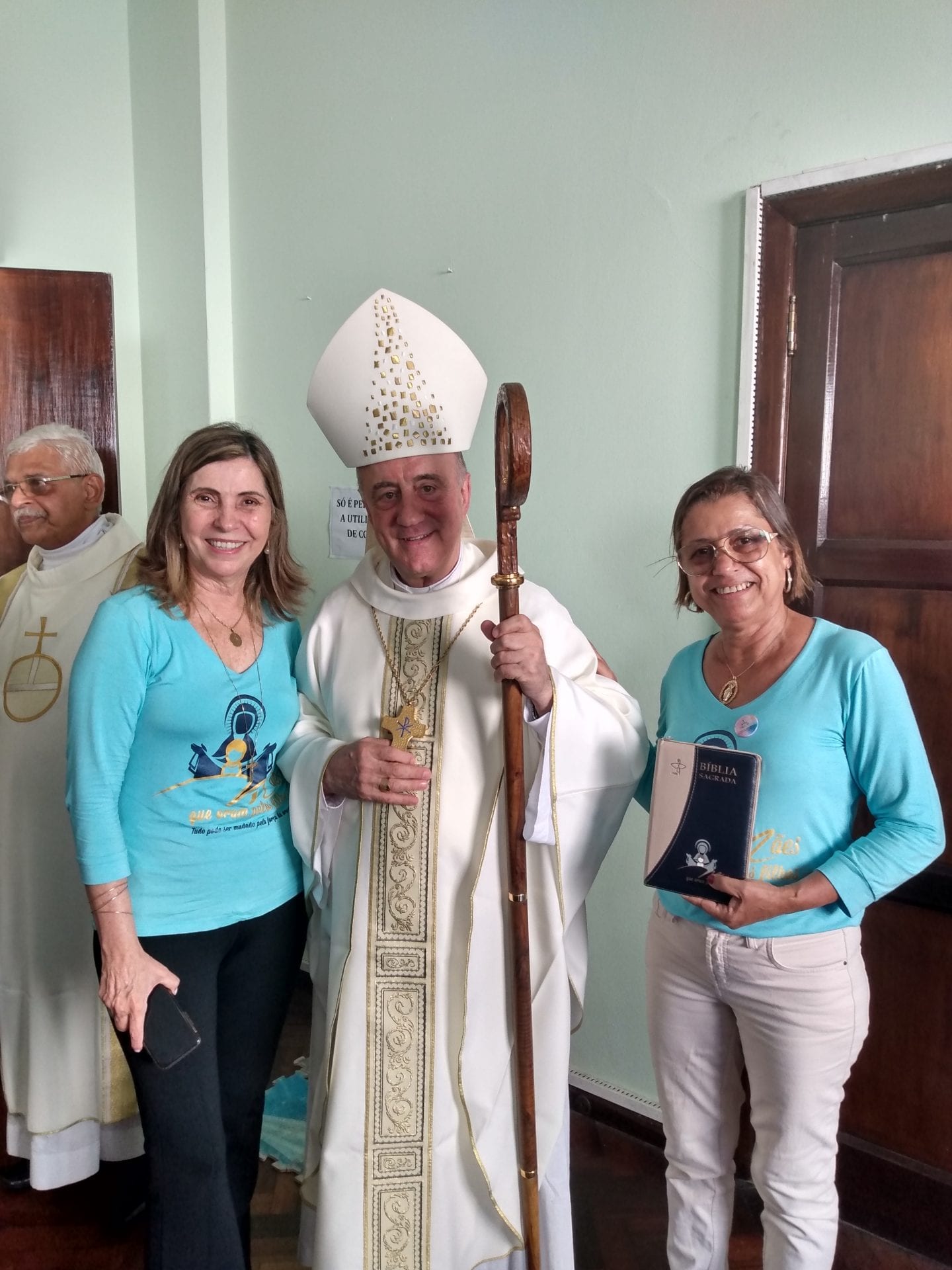 ARQUIDIOCESE DE SALVADOR SE DESPEDE DE DOM MURILO KRIEGER, CONHEÇA UM ...