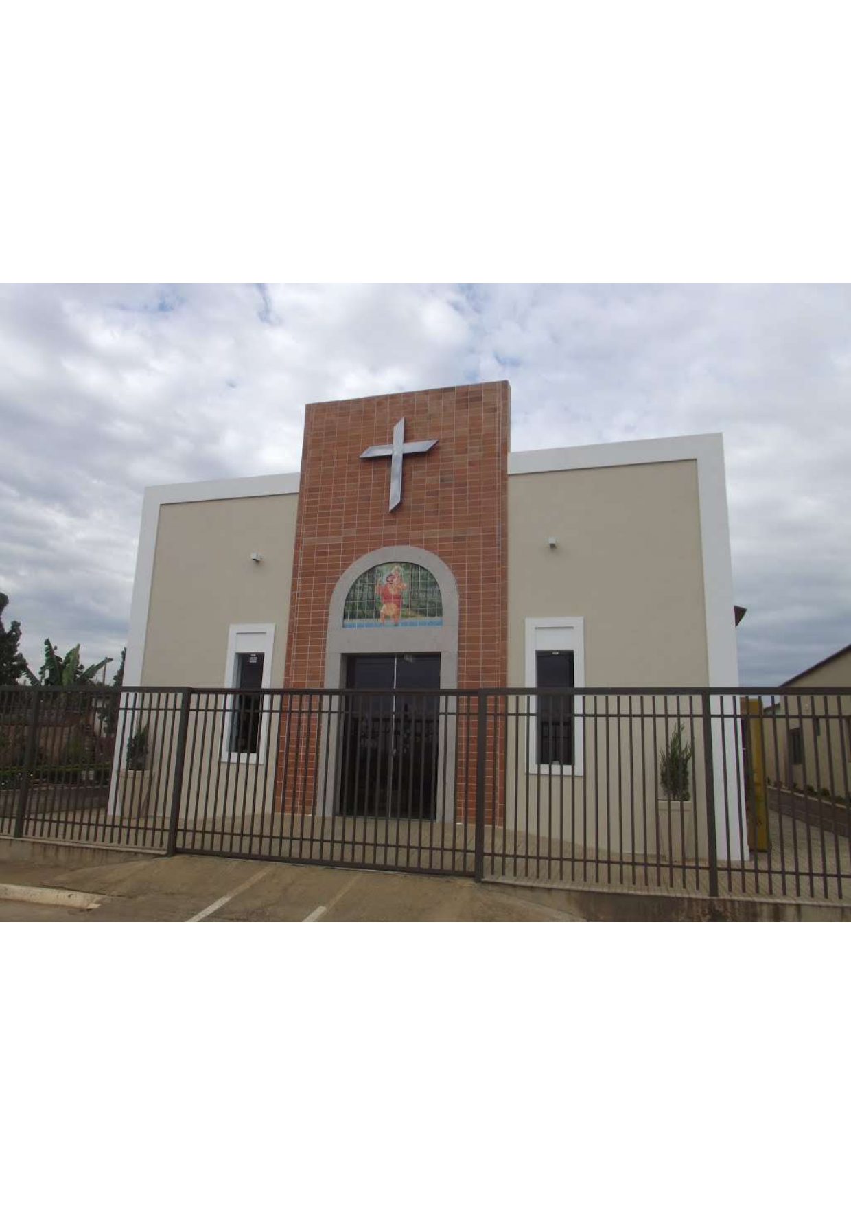 SÃO CRISTÓVÃO - ARISTIDES VIEIRA - TRÊS PONTAS/MMG | Movimento Mães que Oram pelos Filhos